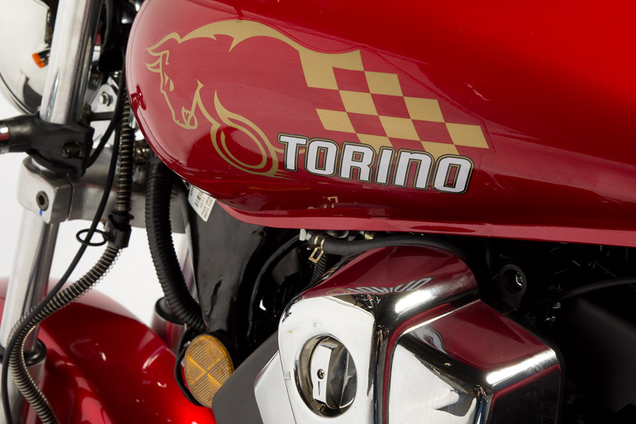 Veloce 250cc - Cruisers - Torino Motorcycles Sydney